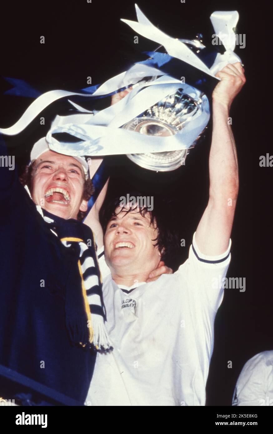 Steve perryman hi-res stock photography and images - Alamy