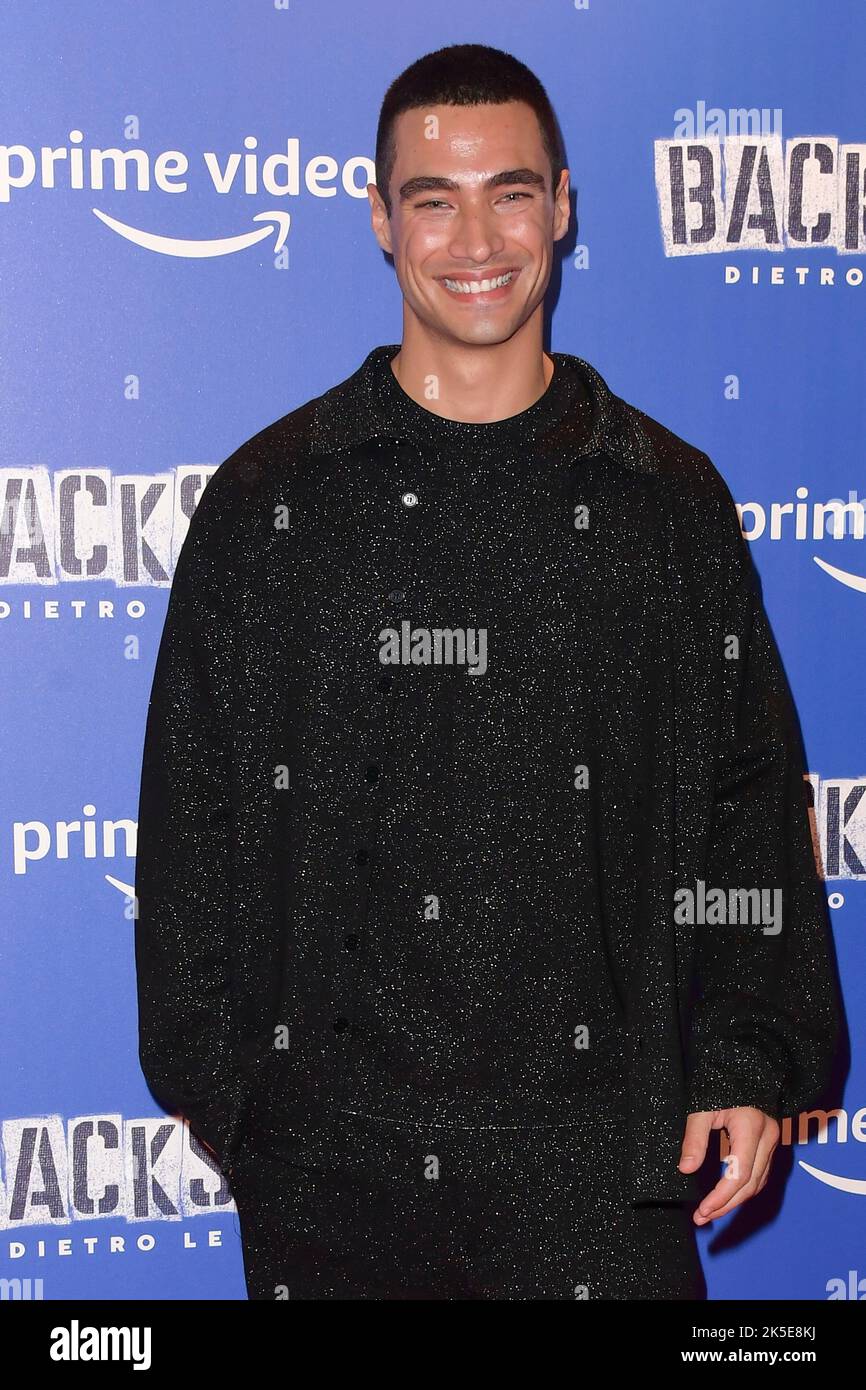 Giuseppe futia hi-res stock photography and images - Alamy