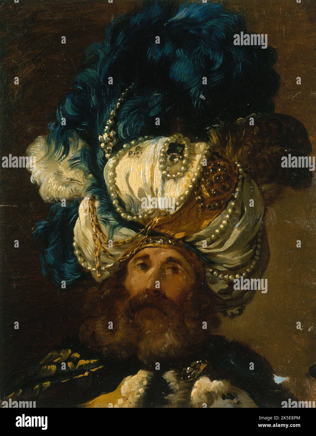 Mogol empire hi-res stock photography and images - Alamy