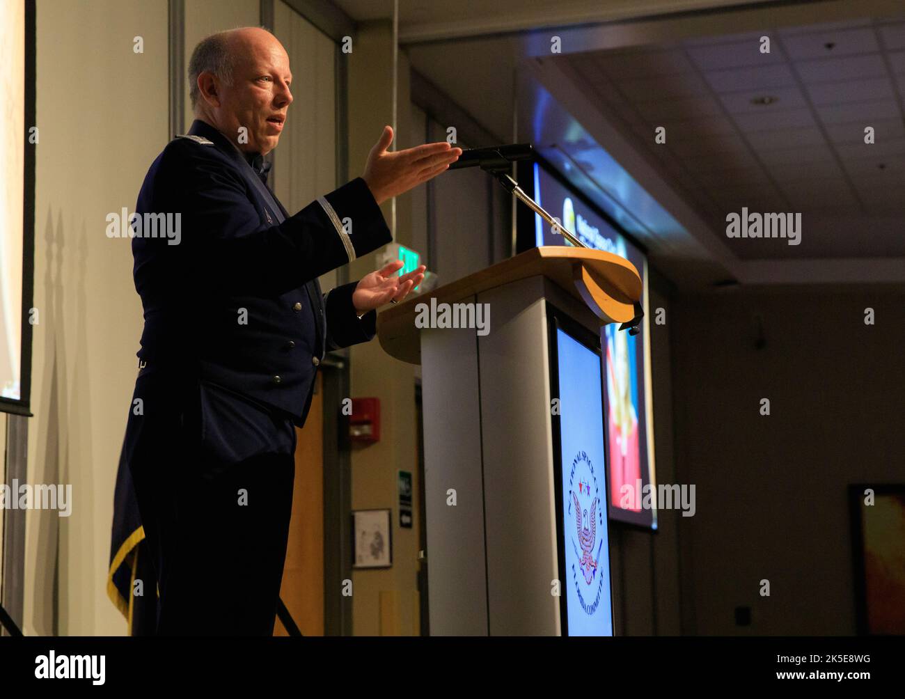 Dr kurt h debus hi-res stock photography and images - Alamy