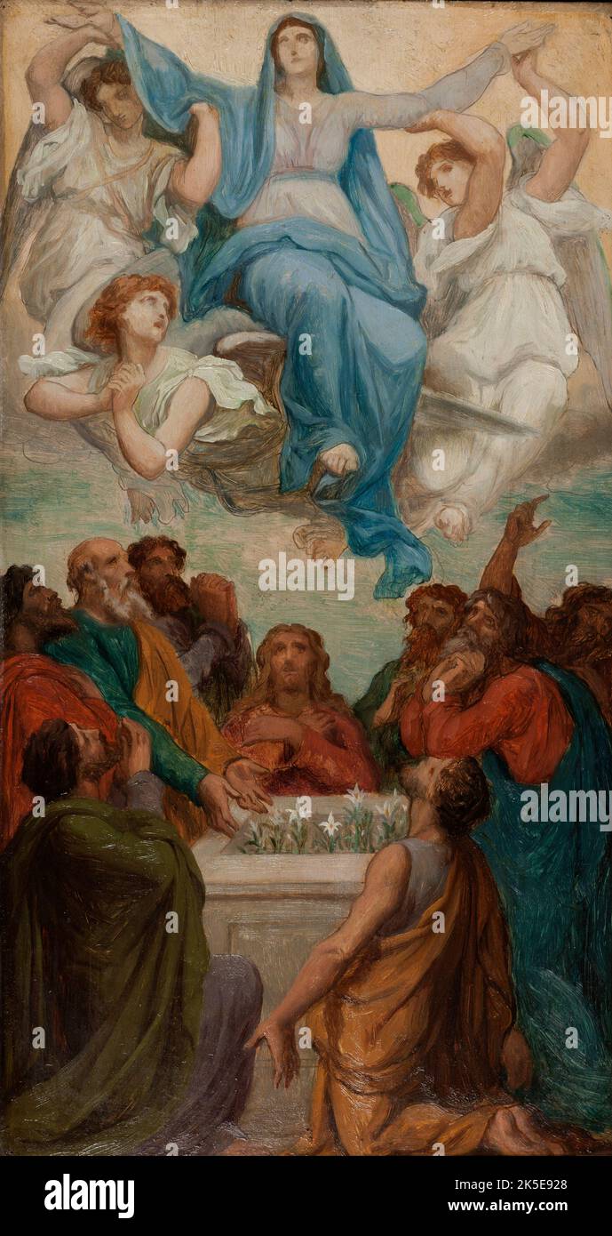 Jean baptiste philippe emile bin hi-res stock photography and images - Alamy