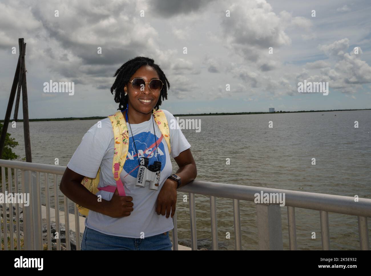 Nasa Florida Vacation