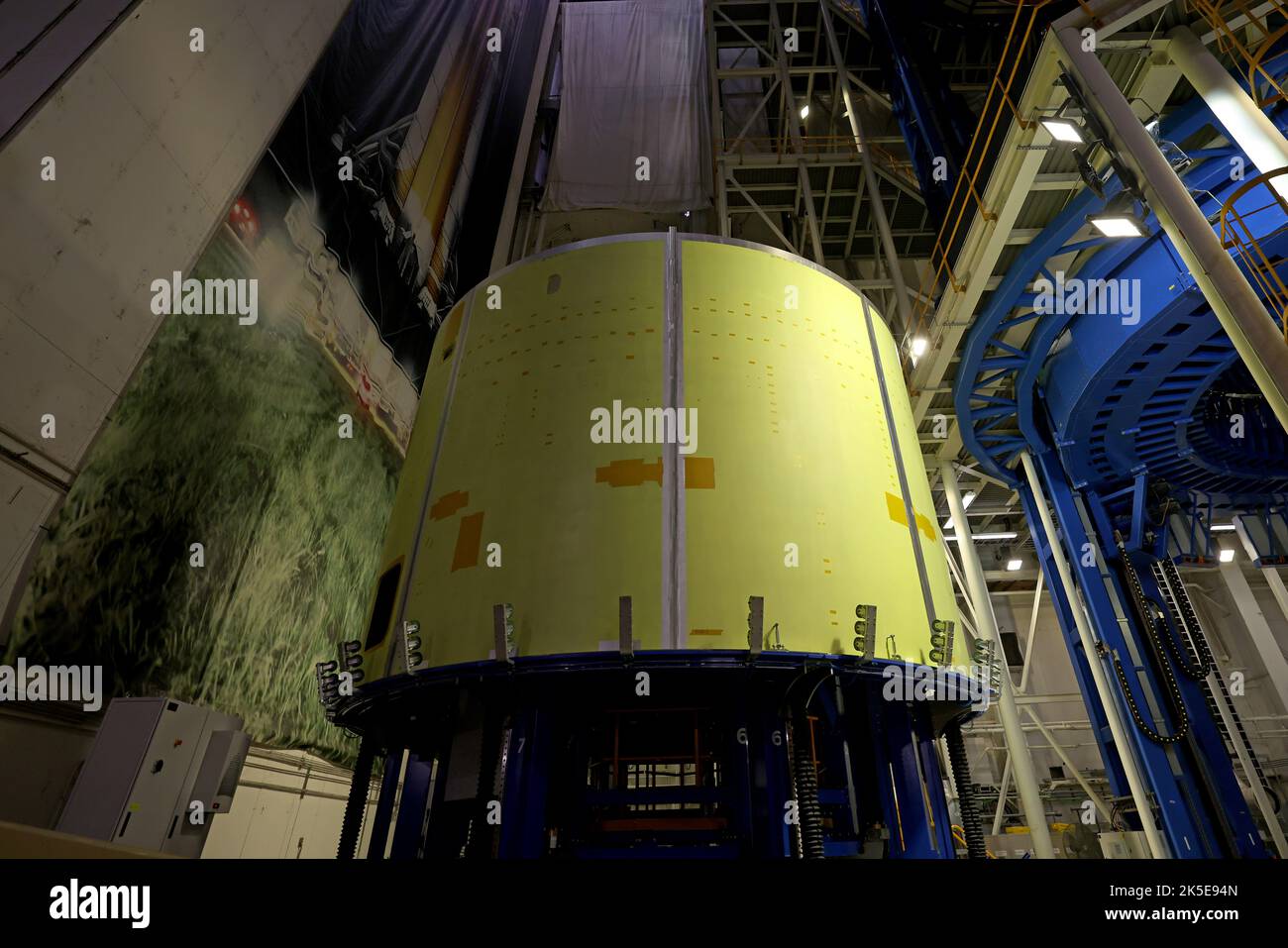 Core stage 4 hi-res stock photography and images - Alamy