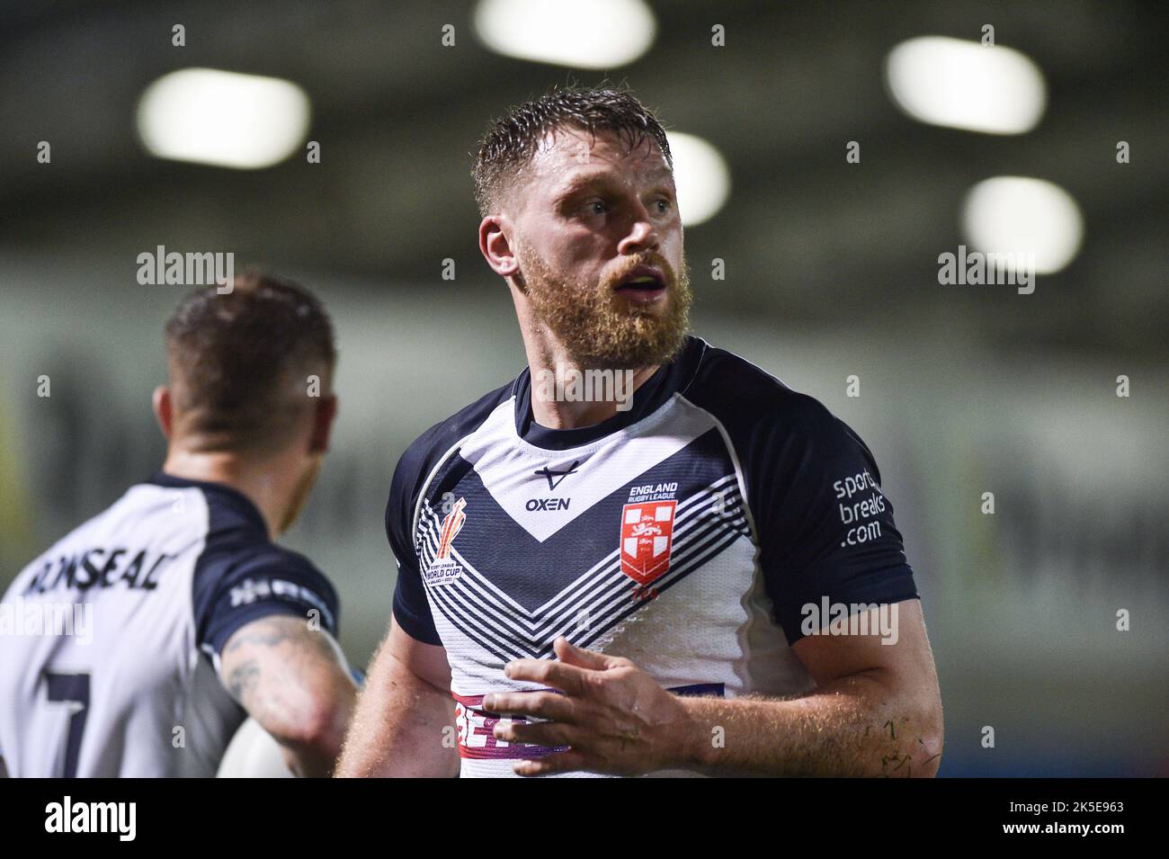 Elliot whitehead england hi-res stock photography and images - Alamy