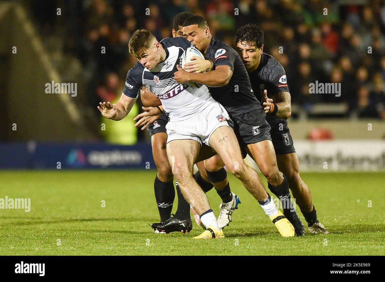 Jack welsby england world cup hi-res stock photography and images - Alamy