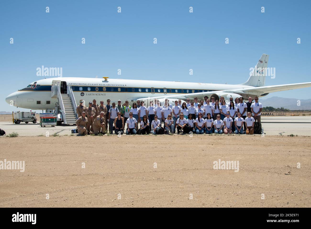 Flight Research Center Nasa Armstrong