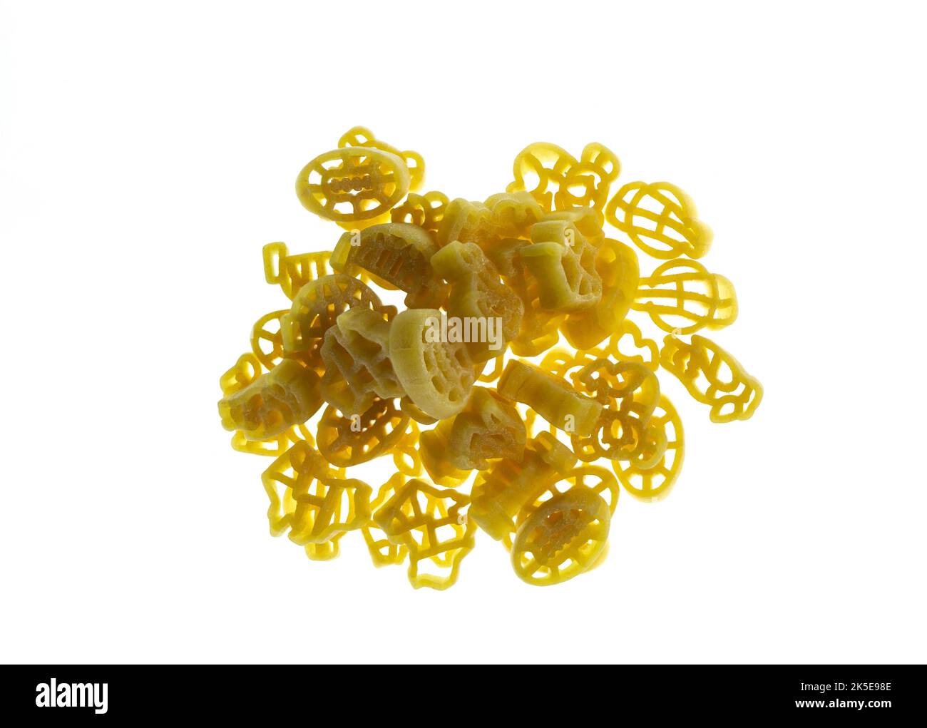 Pasta Aussie Shapes for Kids, being Australia, football, kangaroo ...