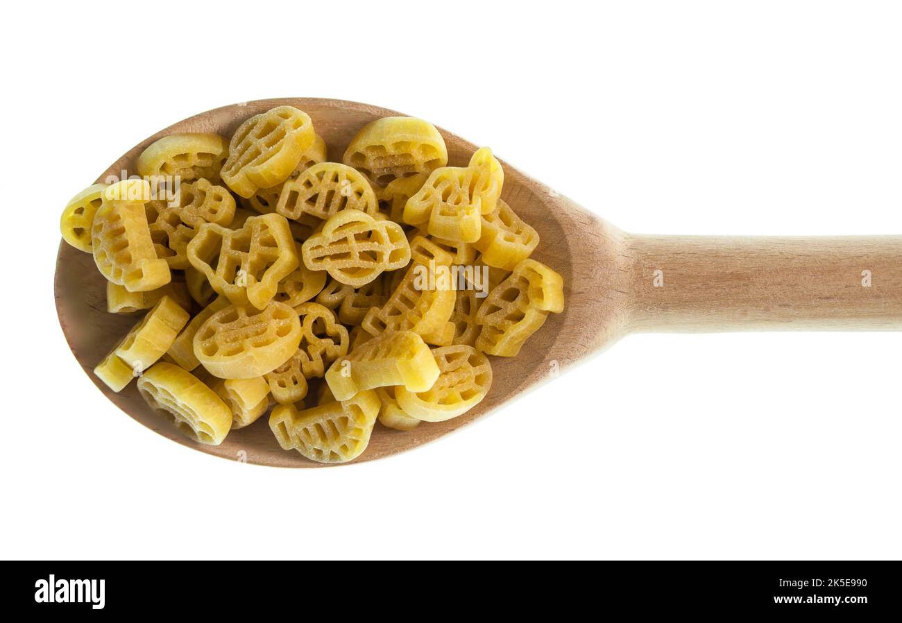 Pasta Aussie Shapes for Kids, being Australia, football, kangaroo ...