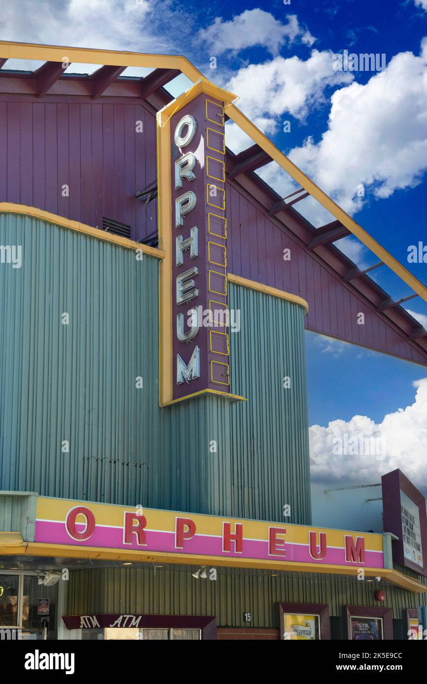 Aspen ave hi-res stock photography and images - Alamy