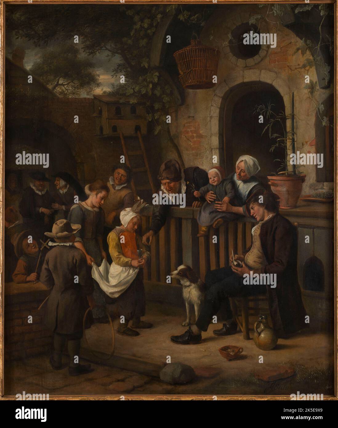 Paul Ribera Winnie The Pooh