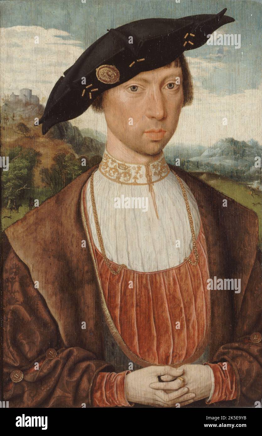 Bronkhorst hi-res stock photography and images - Alamy