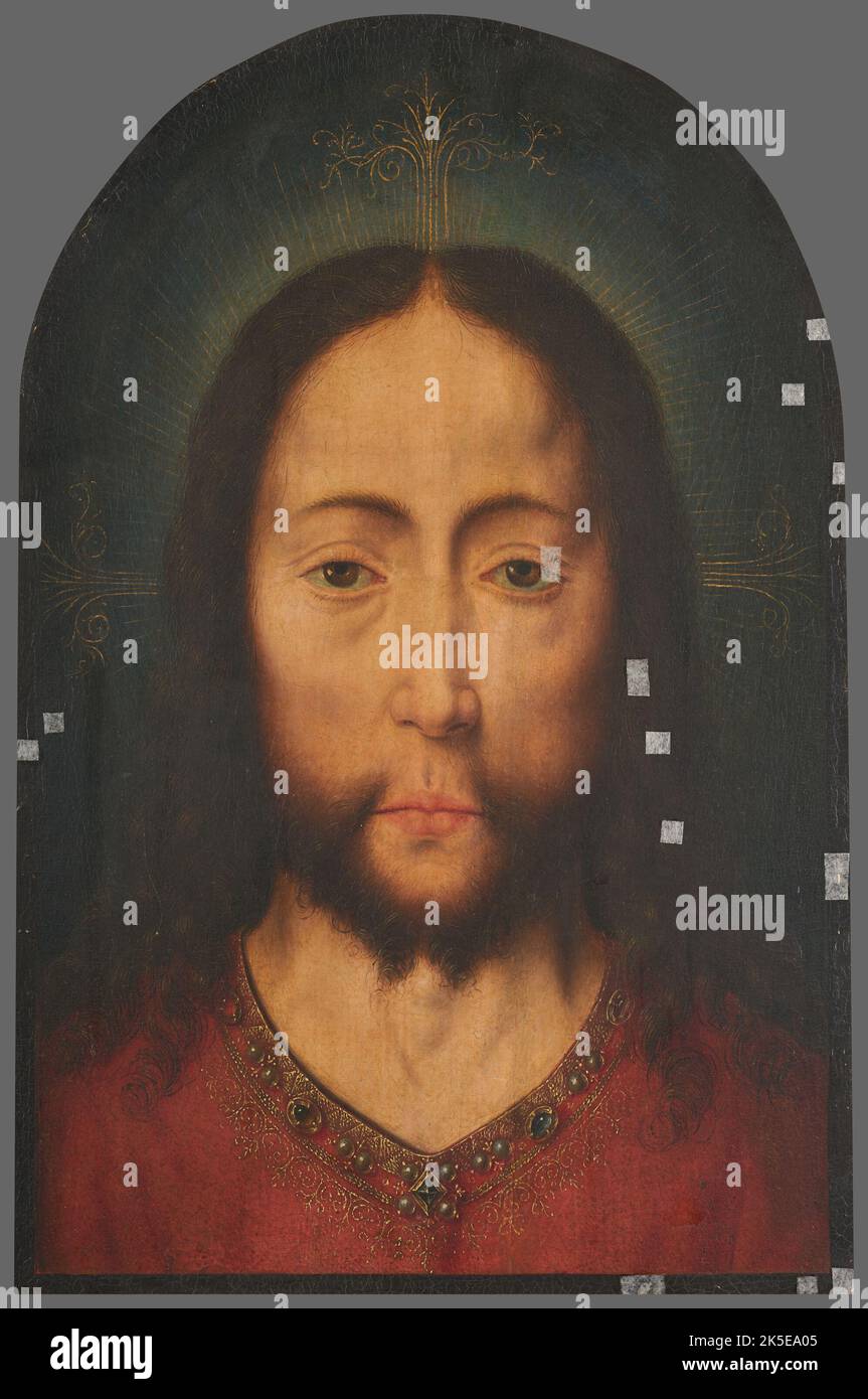 Jesus christ tableau hi-res stock photography and images - Alamy