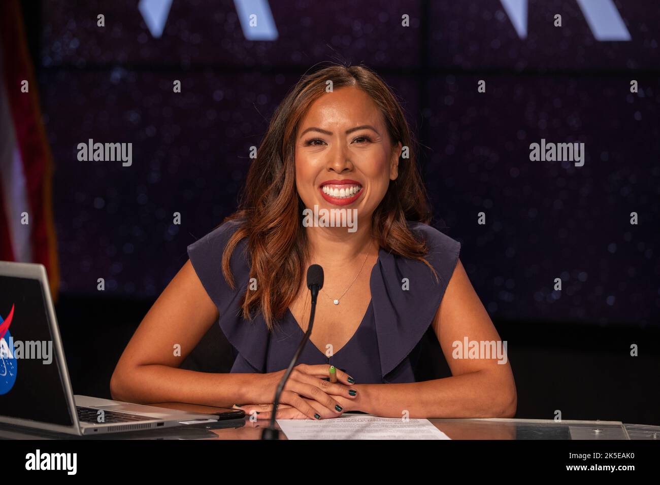 Megan cruz hi-res stock photography and images - Alamy