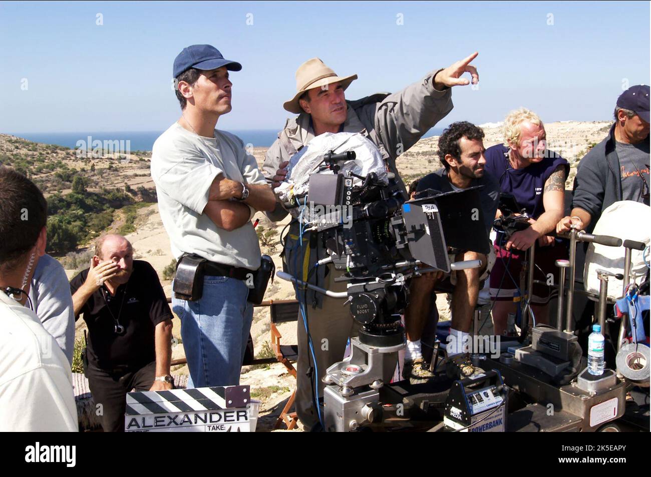 Oliver 2004 hi-res stock photography and images - Alamy