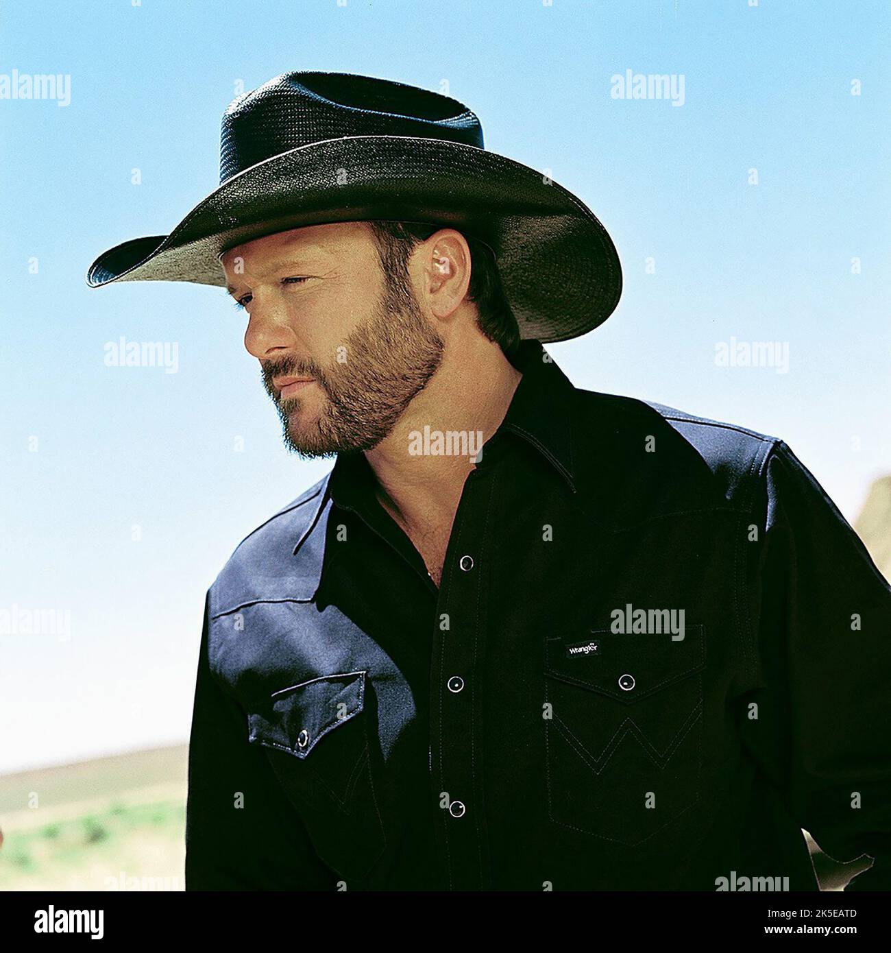 Tim mcgraw 2004 hi-res stock photography and images - Alamy
