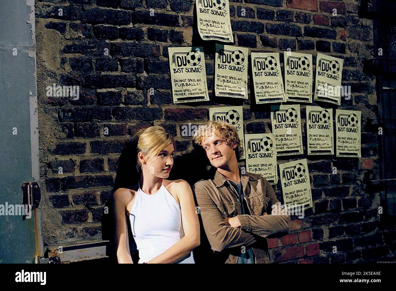 Susanne maria hi-res stock photography and images - Alamy