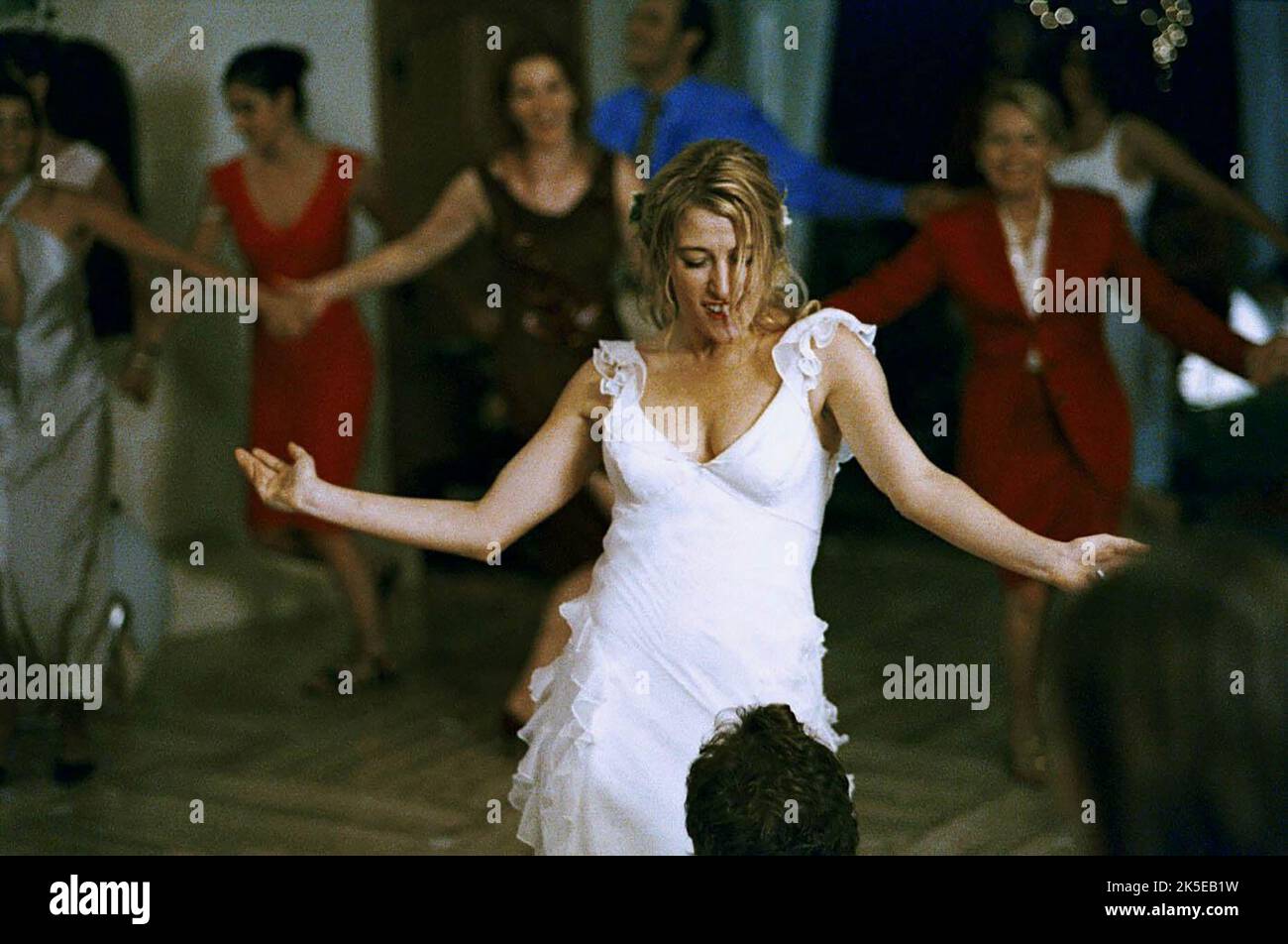 Valeria Bruni Tedeschi (2004 5x2)