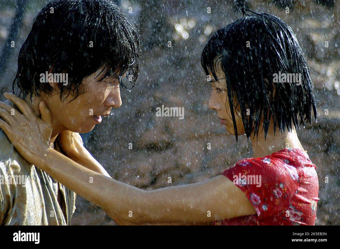 Damien nguyen hi-res stock photography and images - Alamy