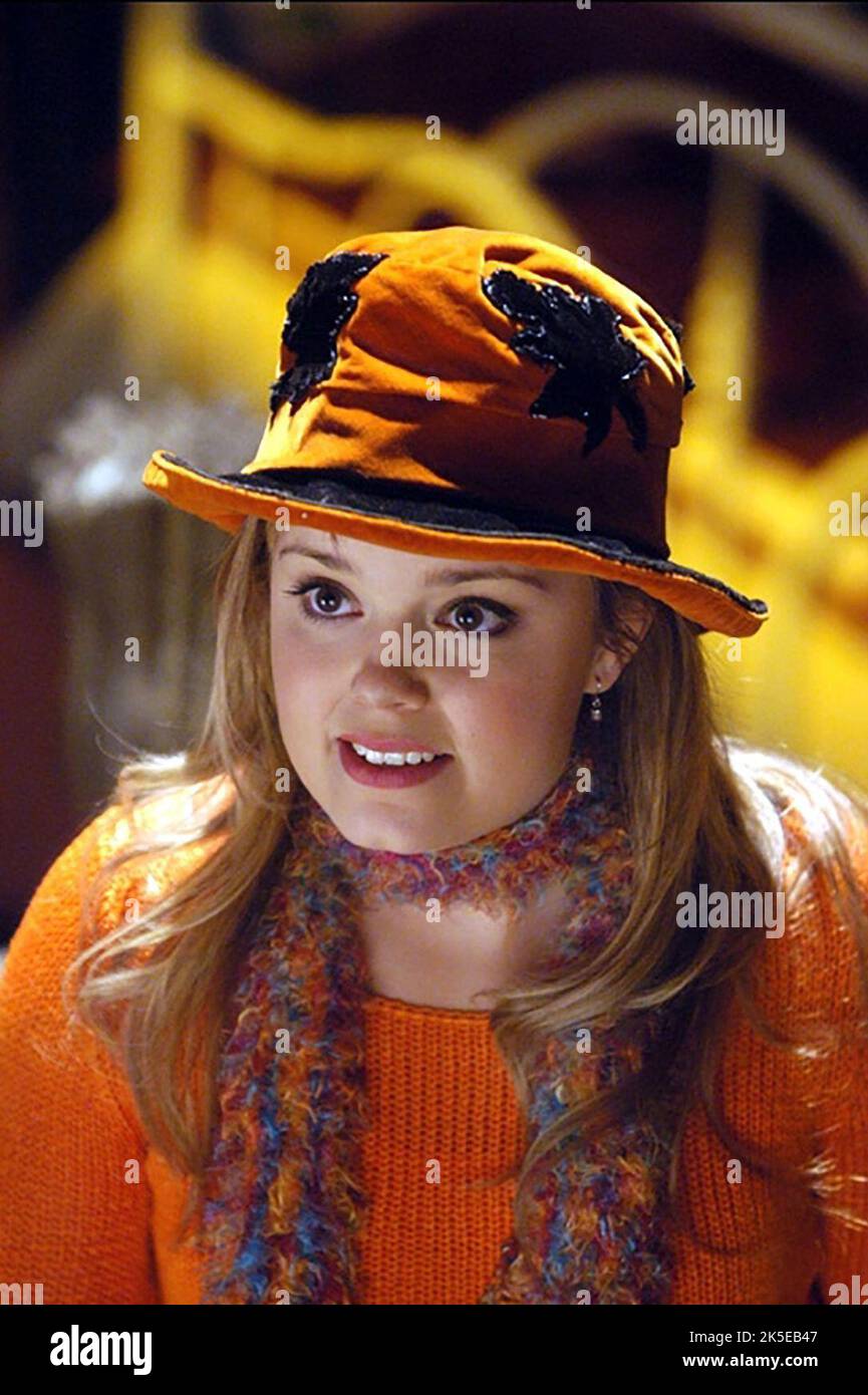 Kimberly J Brown 2006