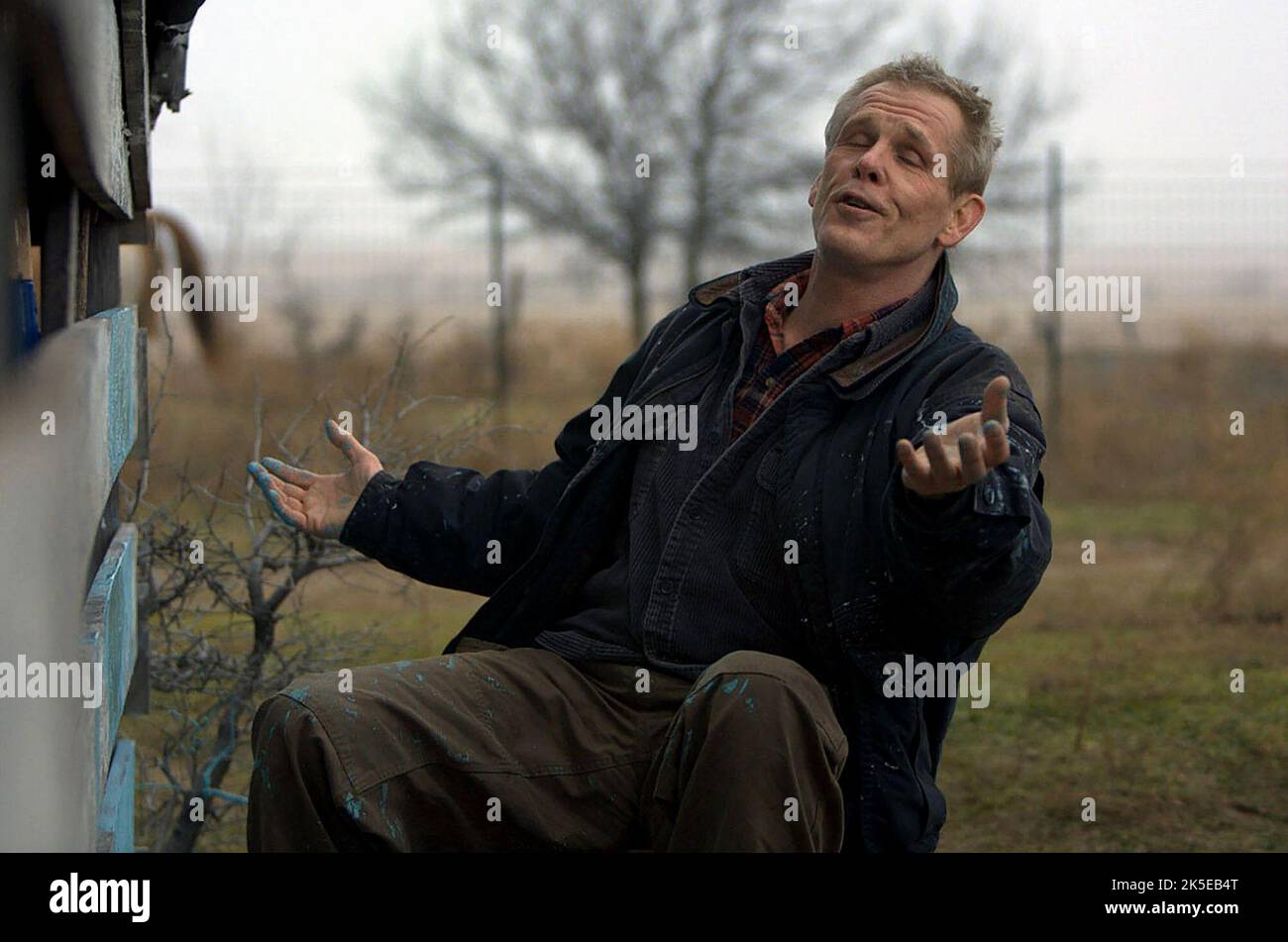 NICK NOLTE, THE BEAUTIFUL COUNTRY, 2004 Stock Photo - Alamy