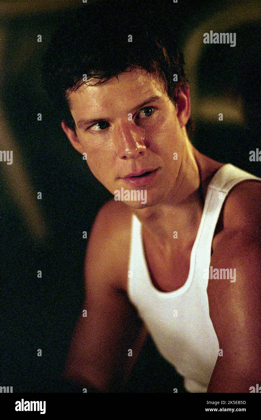 ERIC MABIUS, THE L WORD, 2004 Stock Photo - Alamy