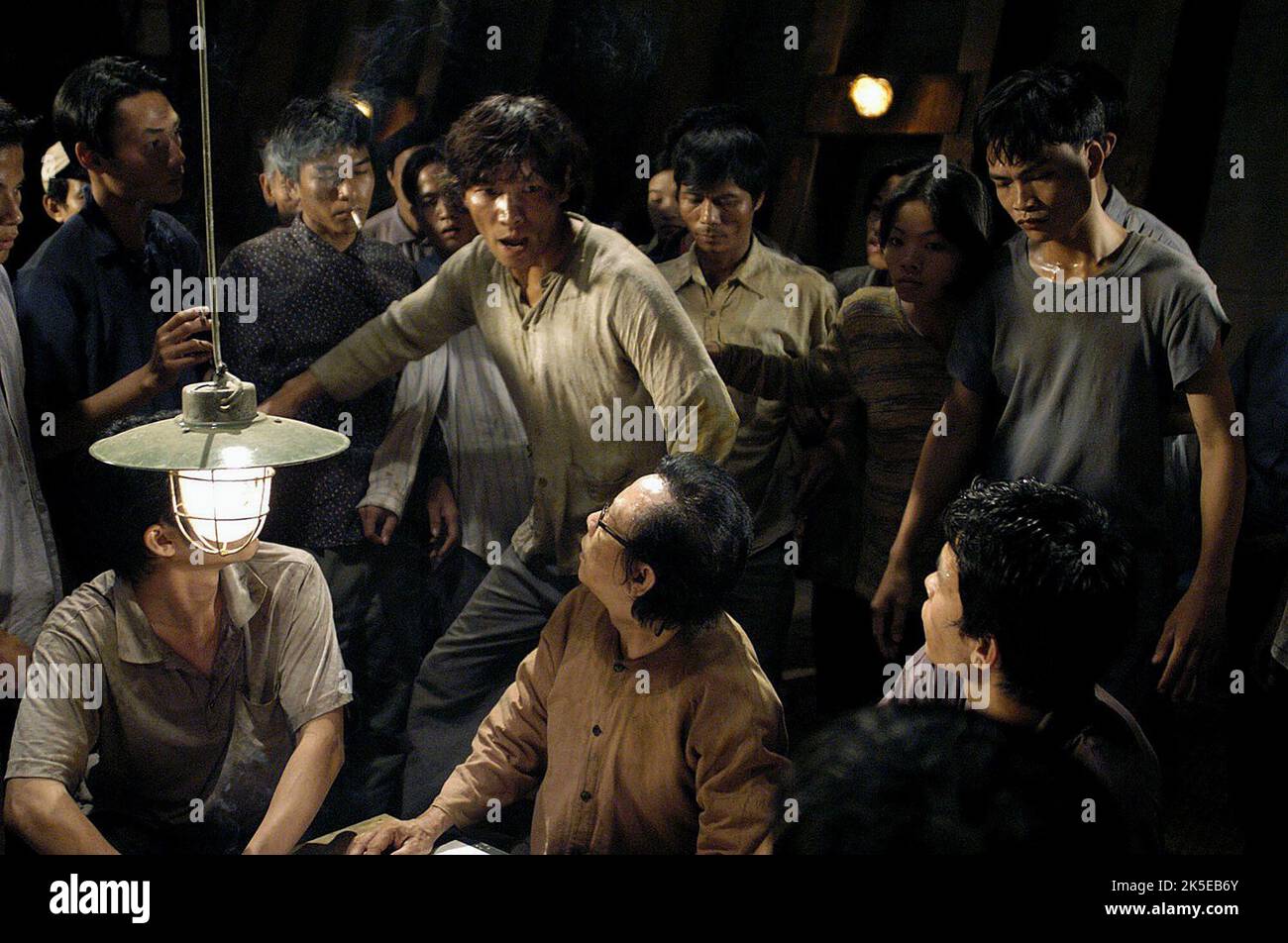 Damien nguyen hi-res stock photography and images - Alamy