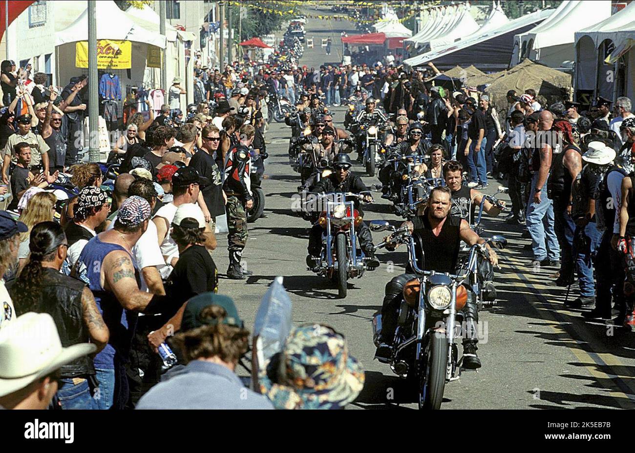 MATT SCHULZE, TORQUE, 2004 Stock Photo - Alamy