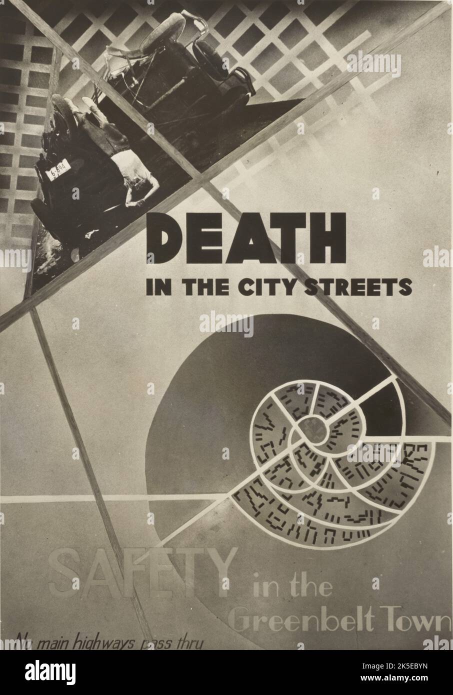 Resettlement administration 1930s hi-res stock photography and images ...