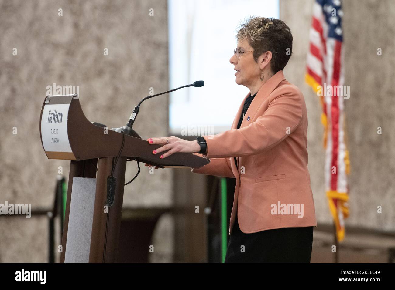 Nuclear Emerging Technologies for Space, NETS 2022 Conference Stock ...