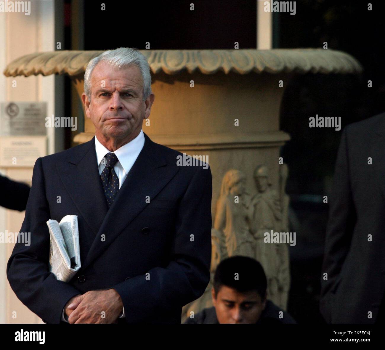 William devane hi-res stock photography and images - Alamy