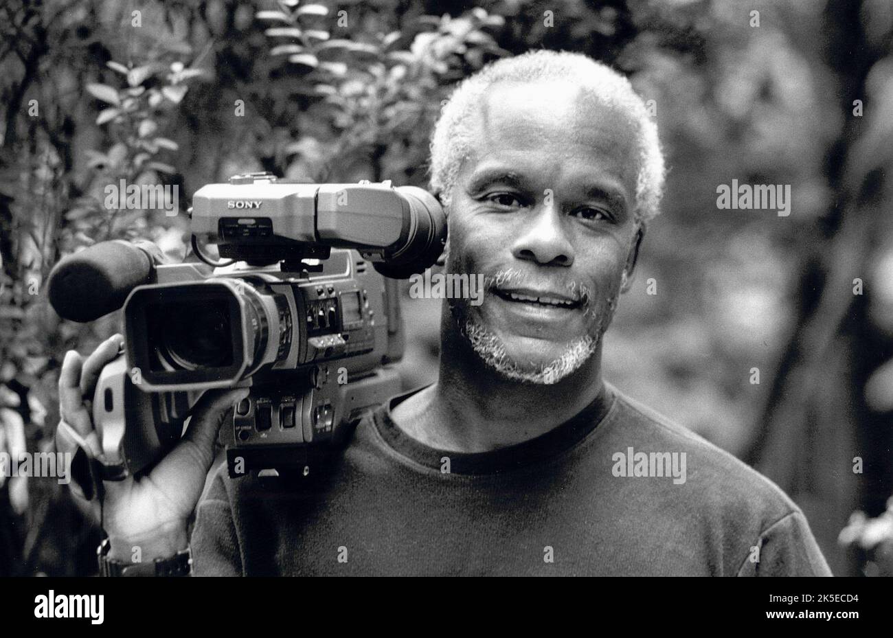 STANLEY NELSON, A PLACE OF OUR OWN, 2004 Stock Photo - Alamy