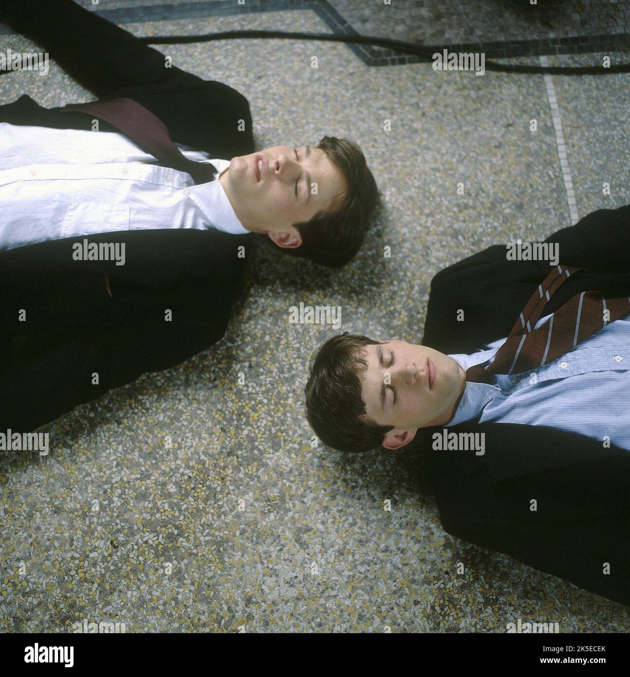 A seperate peace hi-res stock photography and images - Alamy