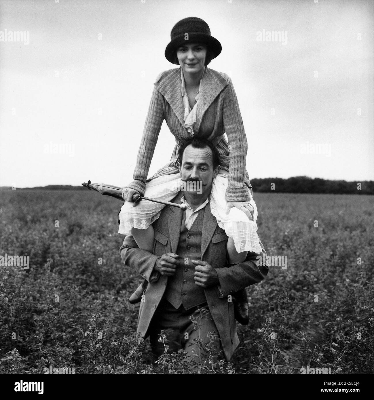 Audrey long Black and White Stock Photos & Images - Alamy