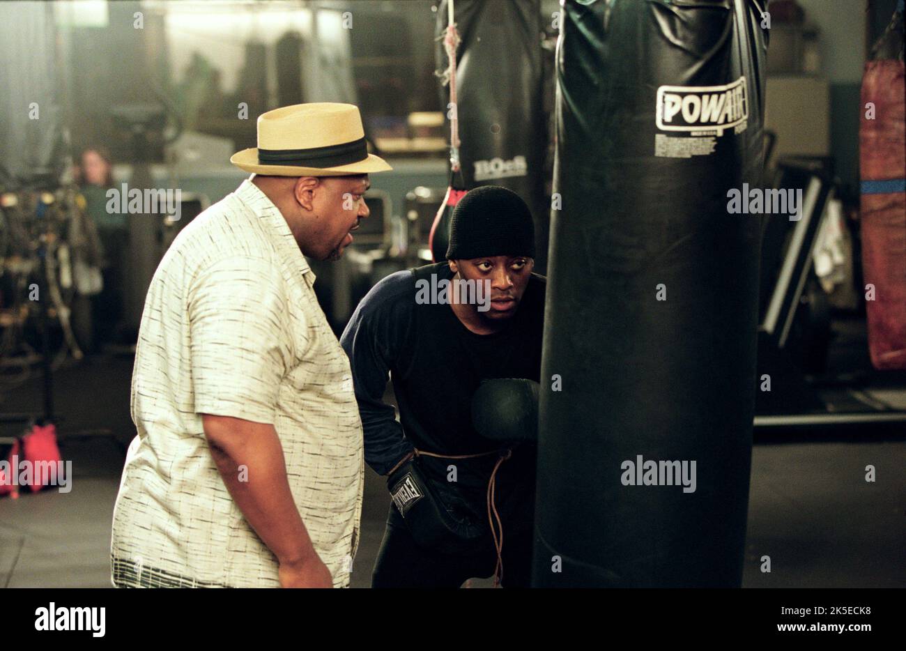 Boxing against the ropes hi-res stock photography and images - Alamy