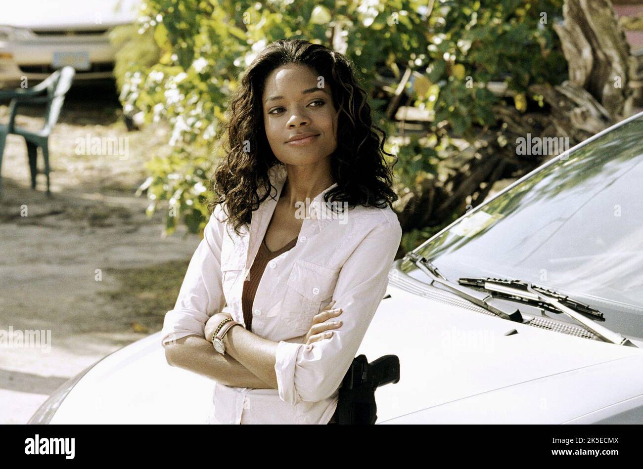 NAOMIE HARRIS, AFTER THE SUNSET, 2004 Stock Photo - Alamy