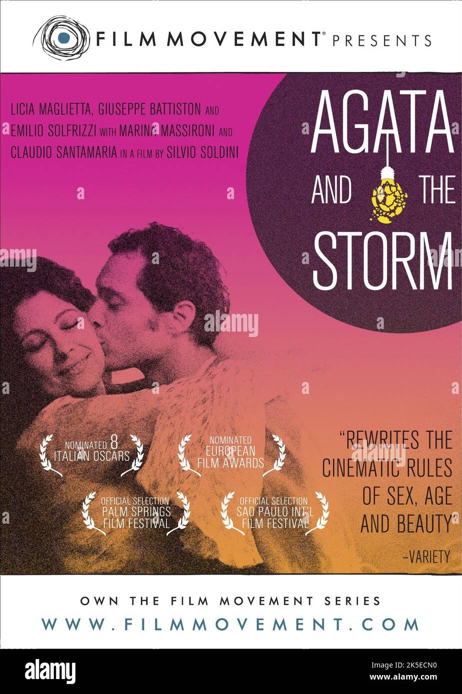 Der sturm film poster hi-res stock photography and images - Alamy