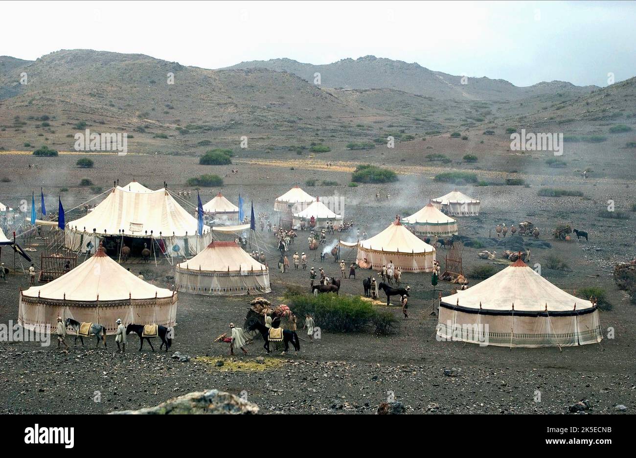 Camp alexander hi-res stock photography and images - Alamy