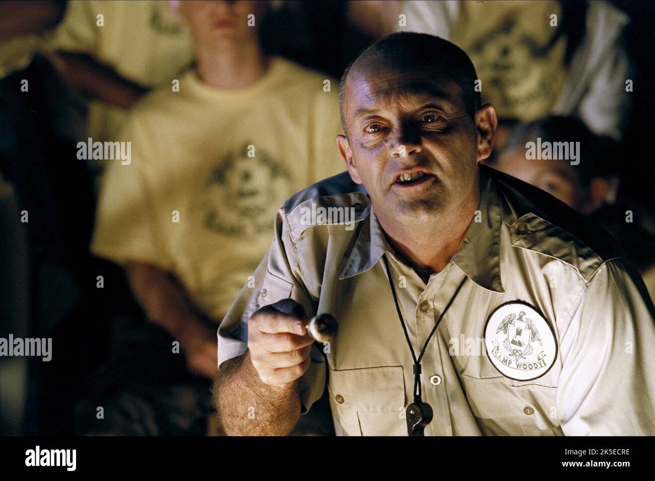 KEITH ALLEN, AGENT CODY BANKS 2: DESTINATION LONDON, 2004 Stock Photo ...