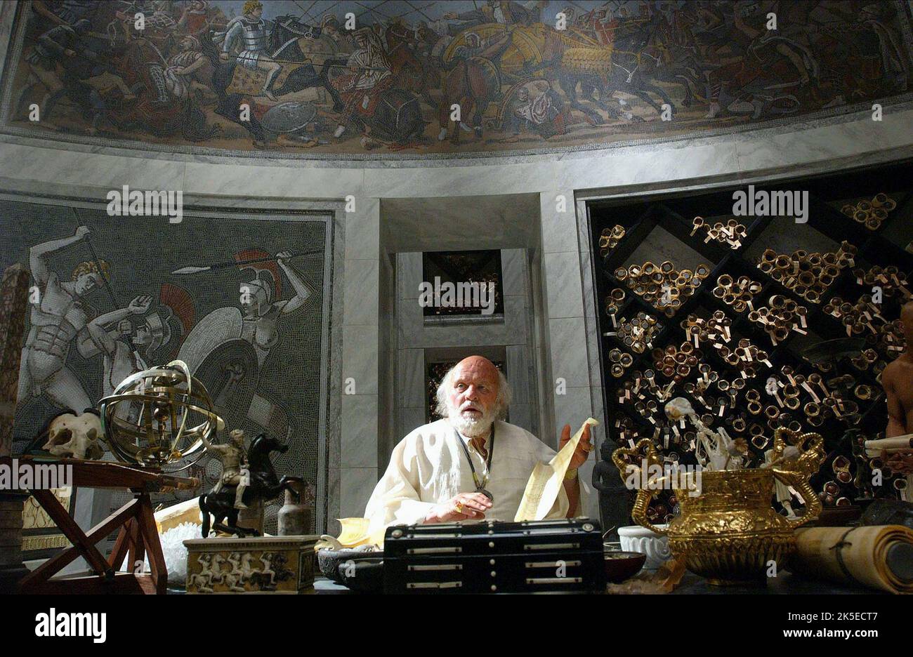 Anthony alexander hi-res stock photography and images - Alamy