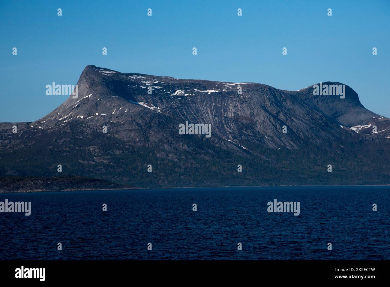 Ferry bognet to skaberget hi-res stock photography and images - Alamy