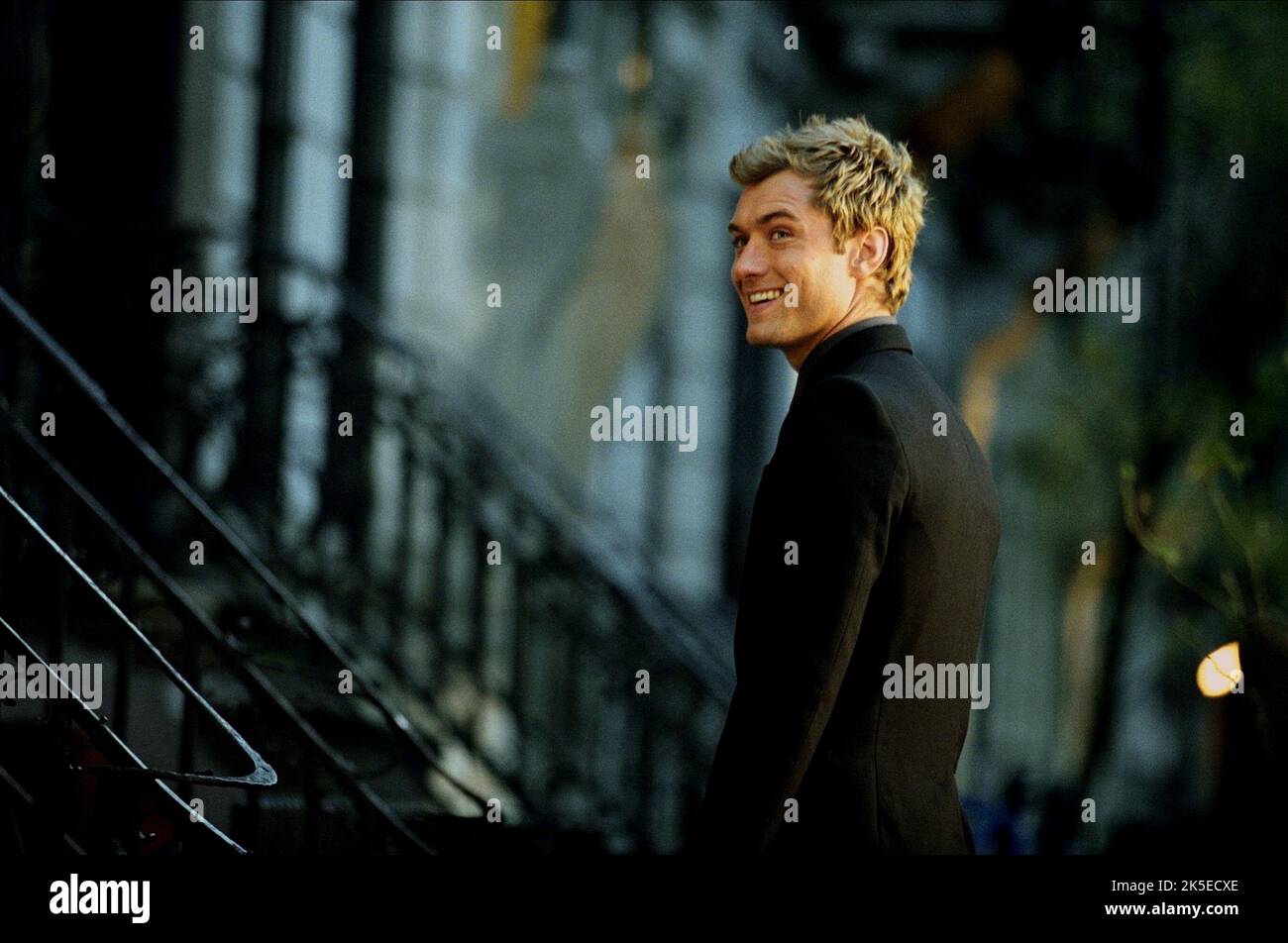 Jude Law Alfie Ternos