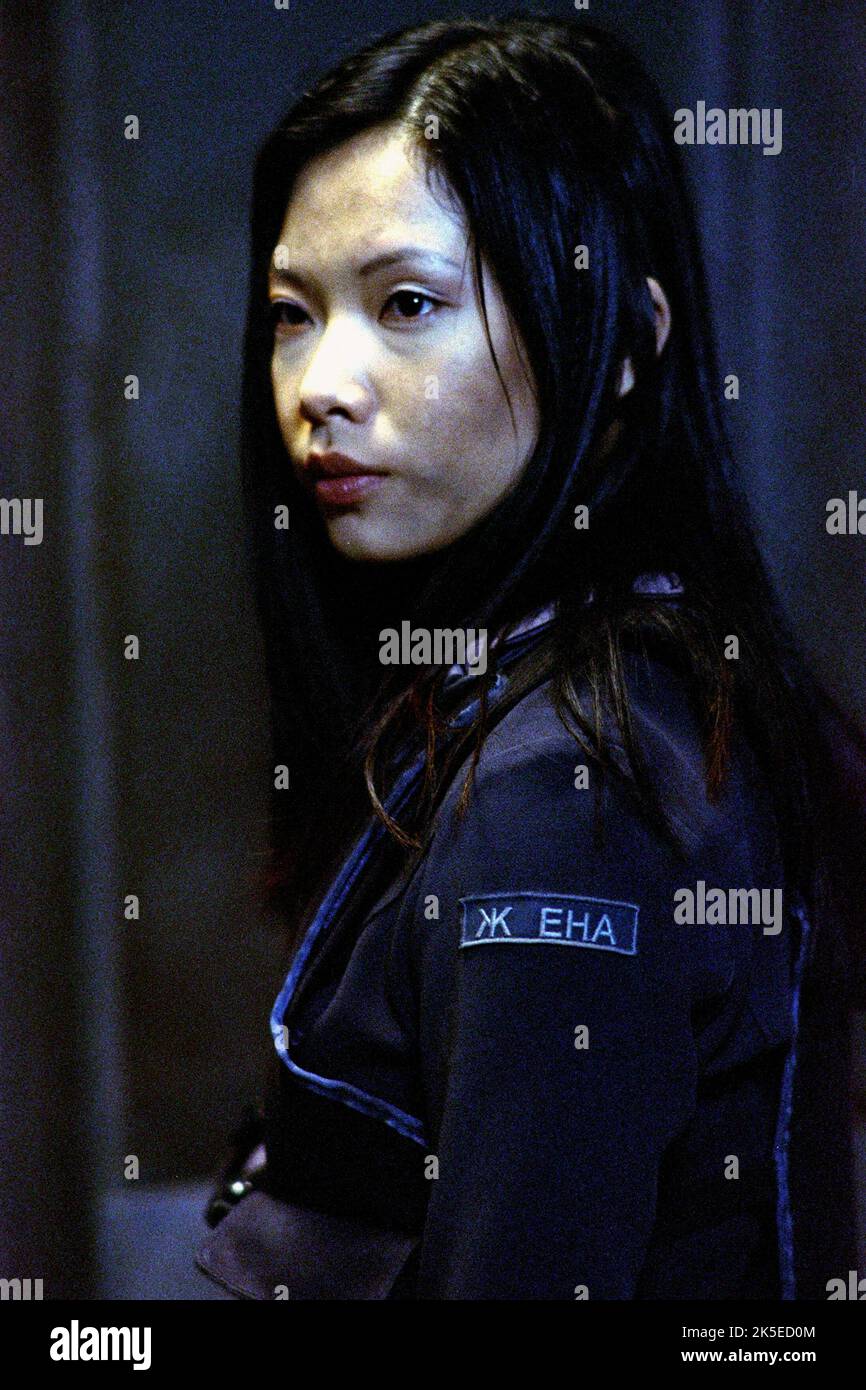 Michelle goh hi-res stock photography and images - Alamy