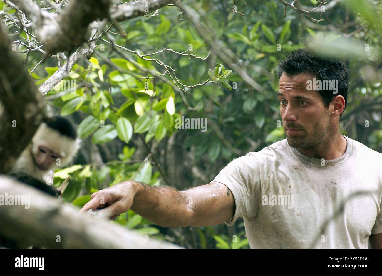 Johnny messner anaconda 2 - qerypicture