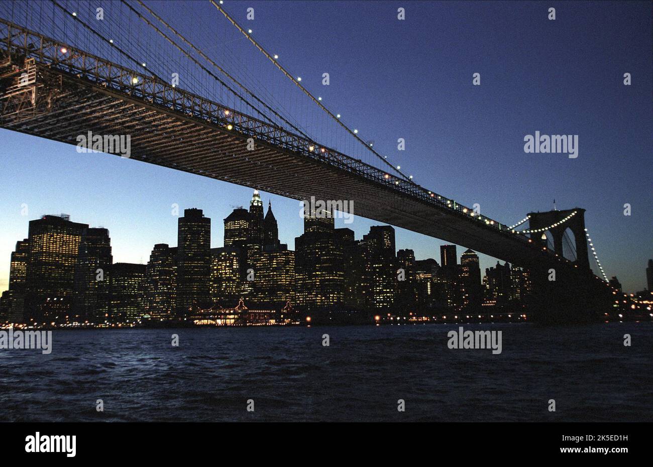 Brooklyn film stills hi-res stock photography and images - Alamy