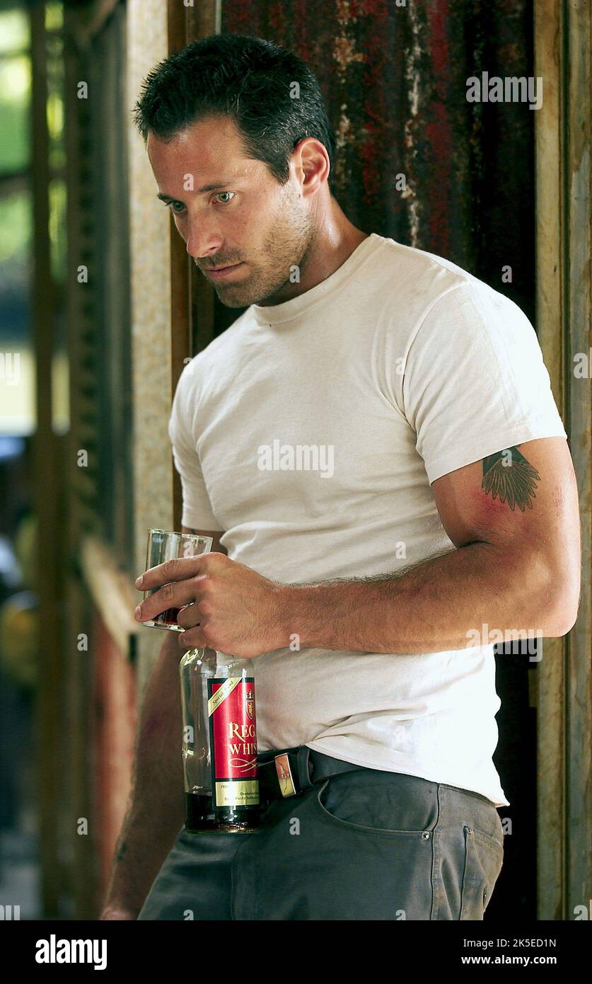 Johnny Messner Anacondas