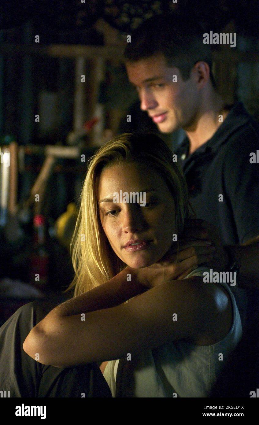 KADEE STRICKLAND, MATTHEW MARSDEN, ANACONDAS: THE HUNT FOR THE BLOOD ...