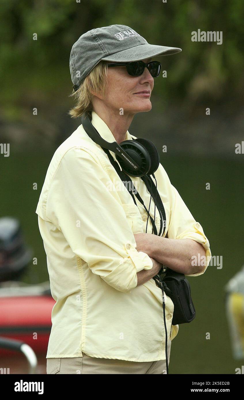 Verna harrah hi-res stock photography and images - Alamy