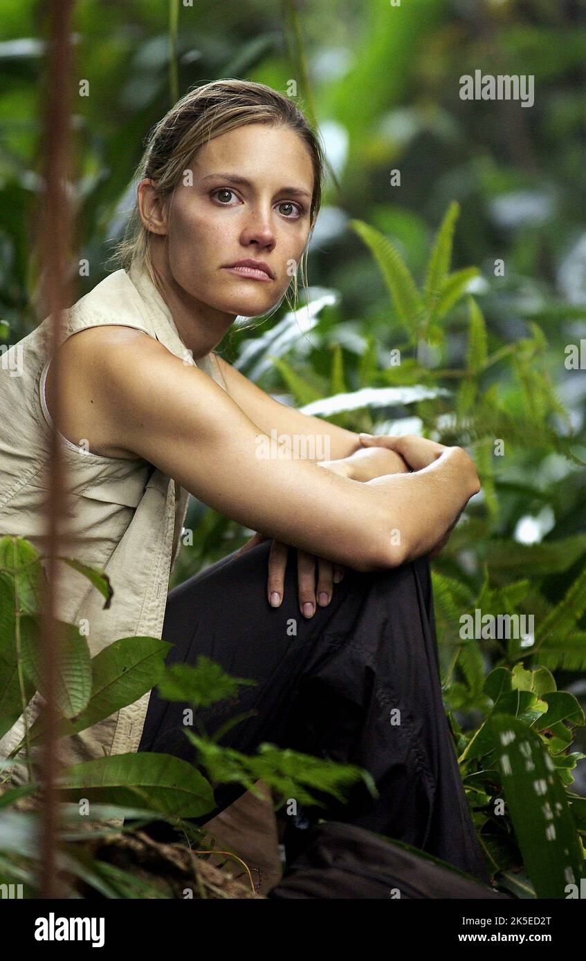 Kadee Strickland Anacondas