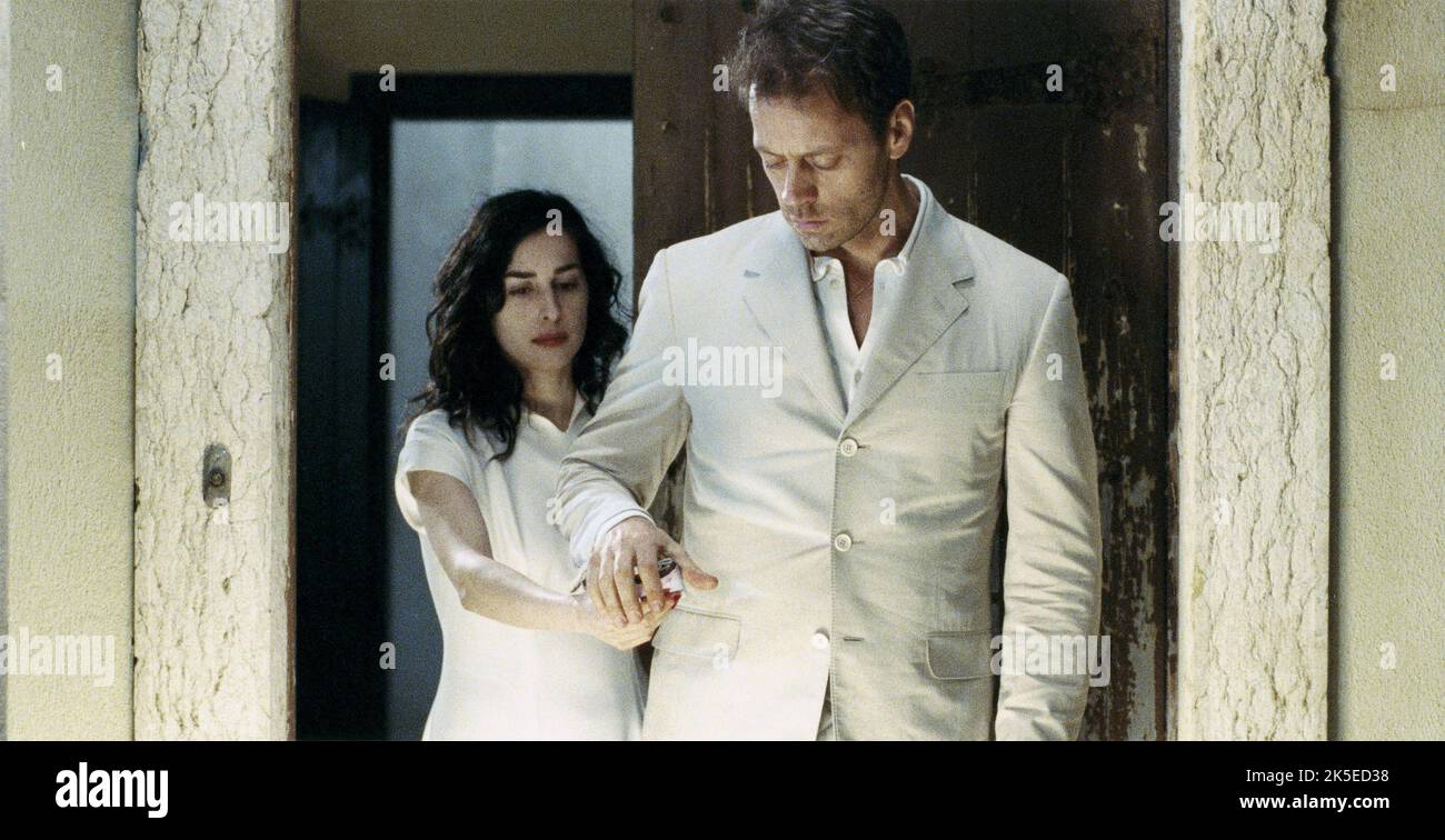 Anatomy Of Hell (2004)