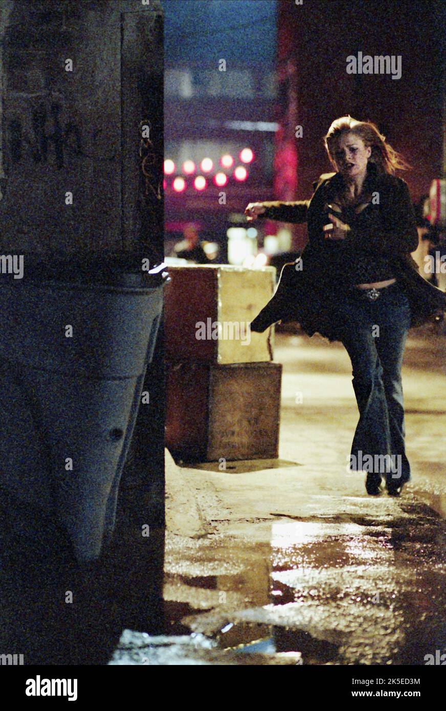 Stephanie Lemelin 2022